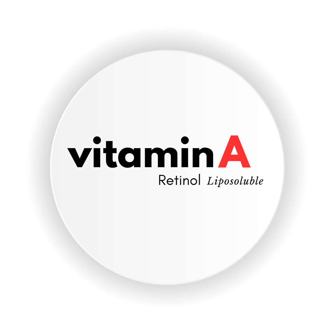 Vitamin A (Retinol) fat-soluble premix - Functional Foods Development ...